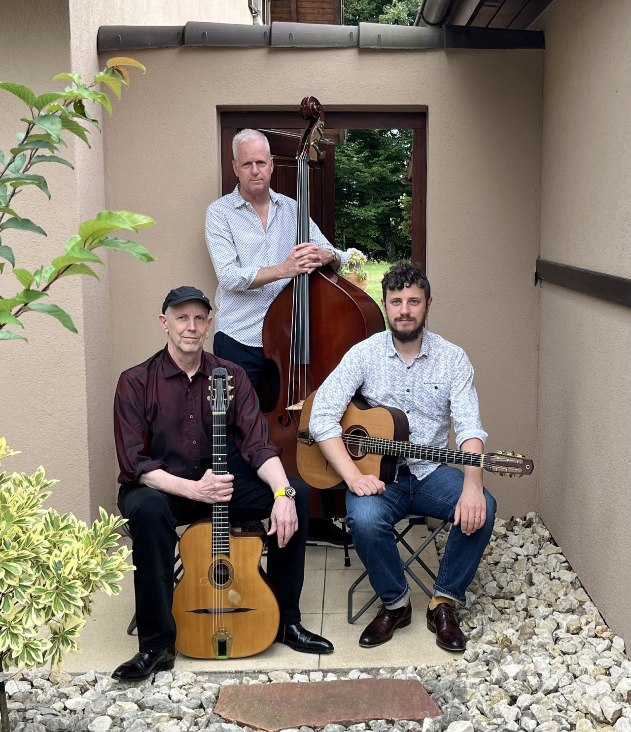 Swing & Strings | AMAC